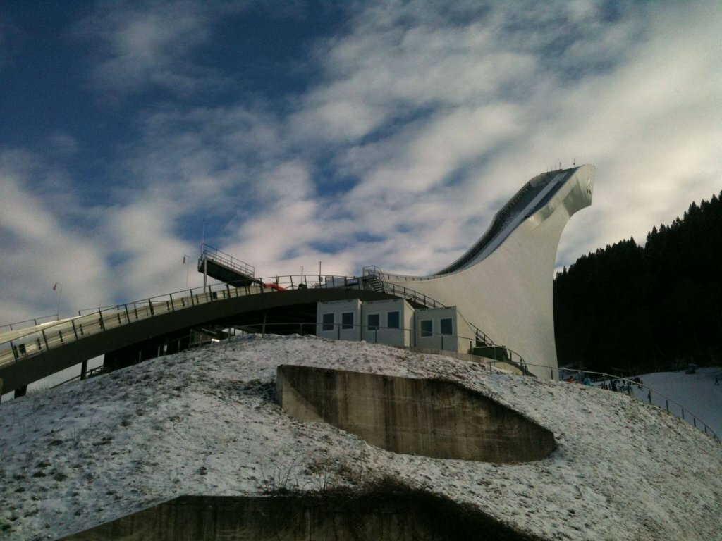 Otel Hotel Schöne Aussicht Garni, Garmisch‑Partenkirchen, foto