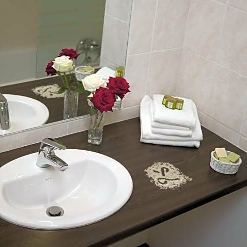 Otel Logis Hotel le Relais de Fusies, , foto