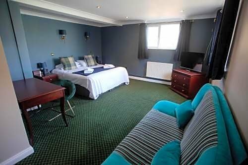 Otel Bells Hotel and Country Club, Gloucestershire County, foto