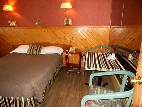 Otel Motel Le Paysan, Montreal, foto