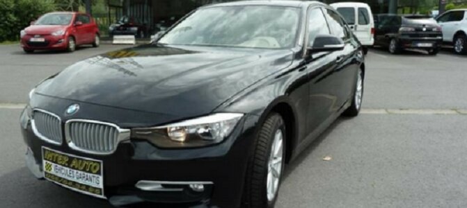 i̇kinci el araç Inter Auto, Hainaut, foto