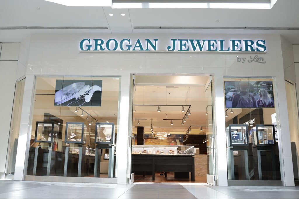 Kuyumcular Grogan Jewelers by Lon, Franklin, foto