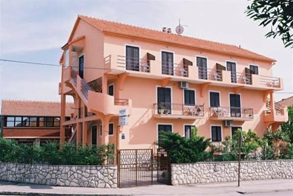 Otel Pansion Maria, Zadar, foto