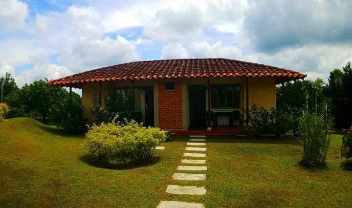 Otel Hotel Campestre La Tata, , foto