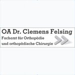 Dr. Clemens Felsing (Billrothstraße No:14, Wien), ortopedik ürünler  Viyana'dan
