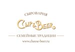 The Cheese Dairy Cheese & Beer (Stantsionnaya ploshchad No:19), mandıra  Koroliov'dan