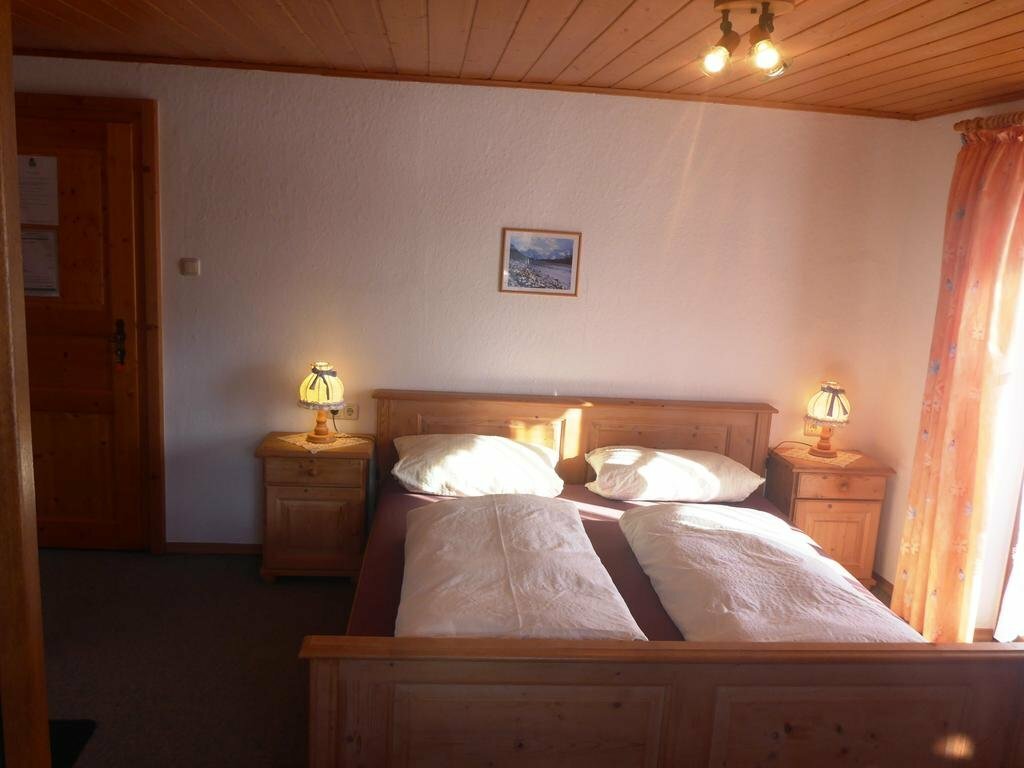 Otel Pension Loiplstuberl, Bavyera, foto