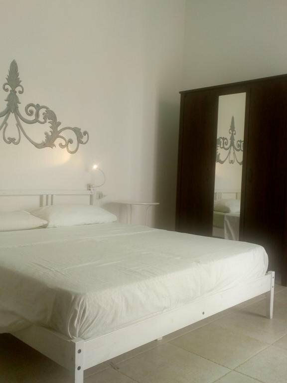 Otel Agriturismo Monte Adamo, Puglia, foto