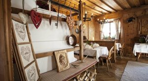 Posthotel Pfunds (Tyrol, Landeck, Pfunds, Stuben), otel  Tirol'den