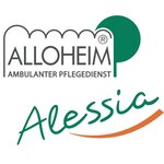 Alloheim Mobil Alessia Berlin Schöneberg (Berlin, Luitpoldstraße, 2), evde tıbbi yardım  Berlin'den