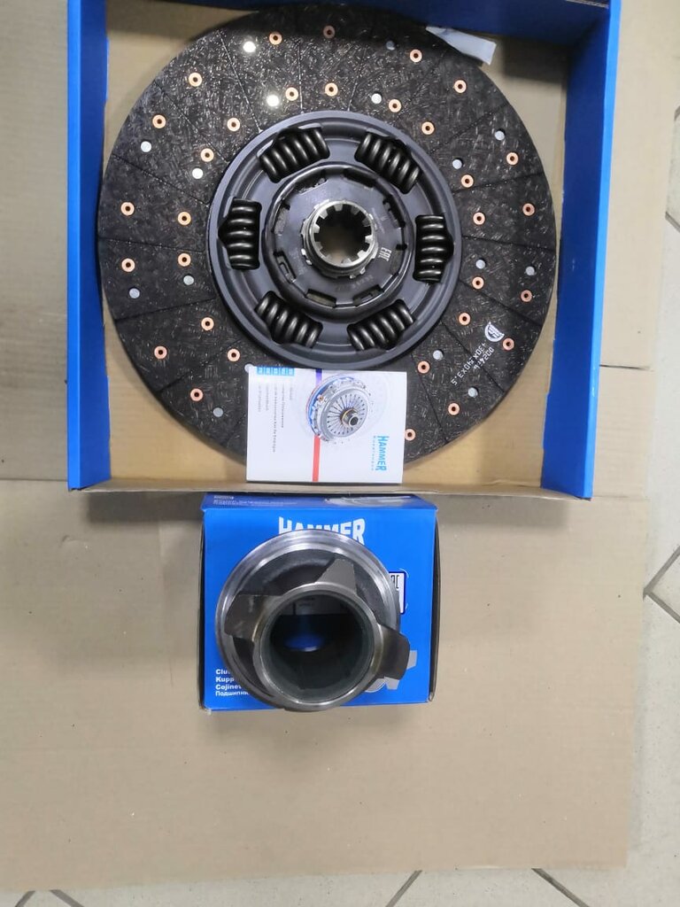 Otomobil servisi MazAutoService, Voronejskaya oblastı, foto