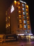 Katan Otel (Gaziantep, Şehitkamil, İstasyon Cad., 58), otel  Gaziantep'ten