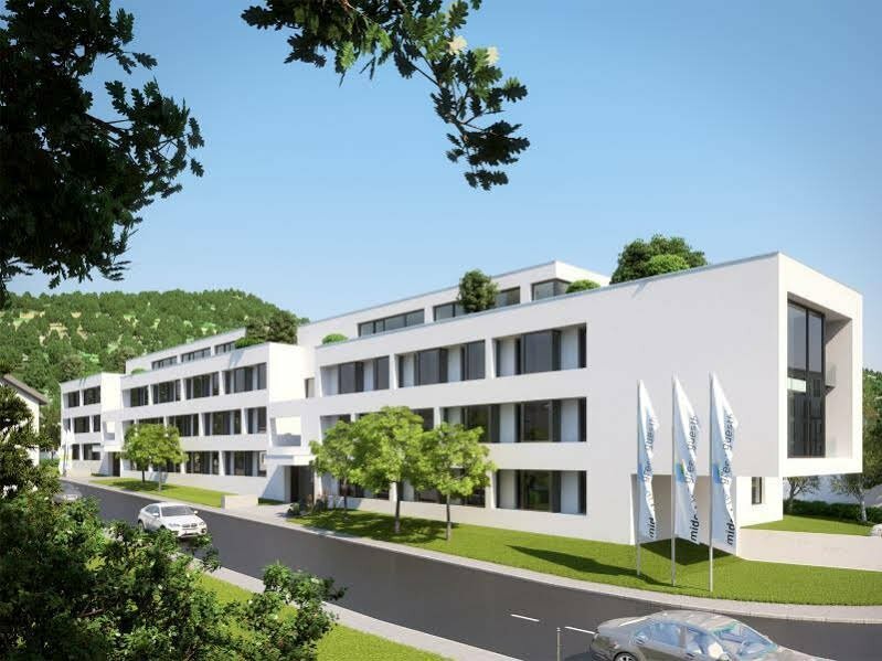 Otel Midori The Green Guesthouse, Baden‑Wurttemberg, foto