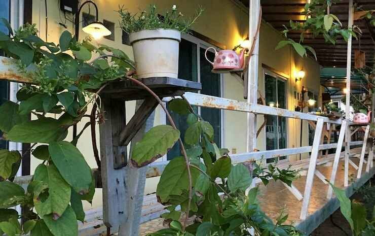 Otel SlowLife Resort, Dünya, foto