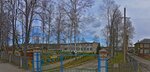 Pos. Misheronsky detsky sad № 19 Teremok (Proletarskaya Street No:16, rabochiy posyolok Misheronskiy), anaokulları  Moskova ve Moskovskaya oblastından