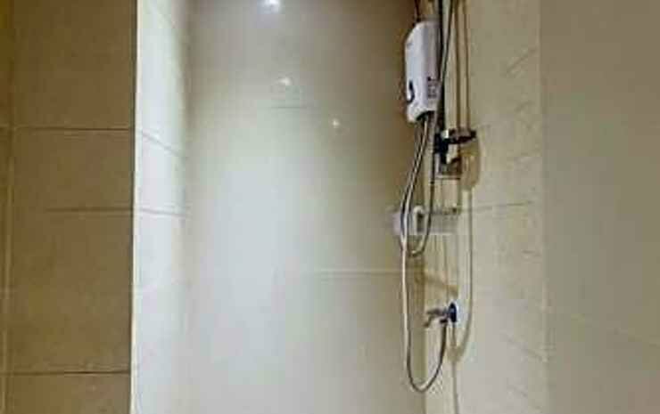 Otel D Day Suite Mengjai, Bangkok, foto