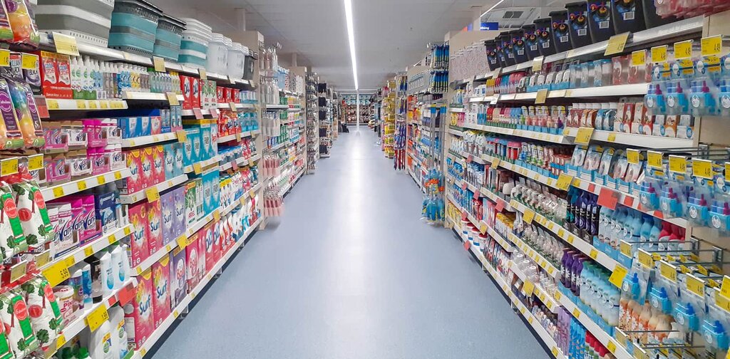 i̇ndirim ve fırsat sistemleri B&m Home Store with Garden Centre, İskoçya, foto