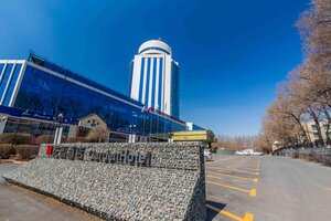 Changchun Garden Hotel (Jilin Province, City of Changchun), otel  Chan'chun'dan