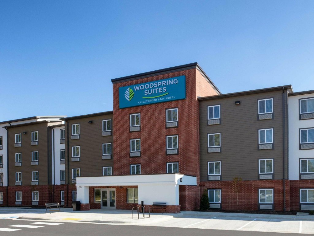 Otel Mountain View Motel, Bishop, foto