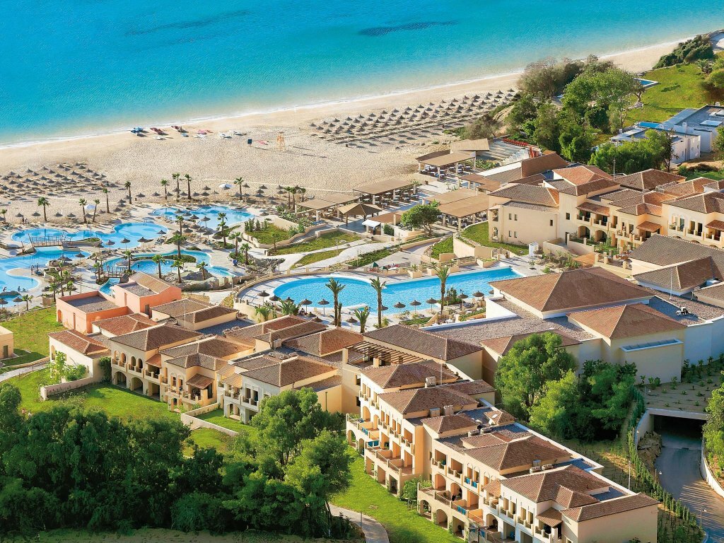 Otel Grecotel Olympia Oasis & Aqua Park, Dünya, foto
