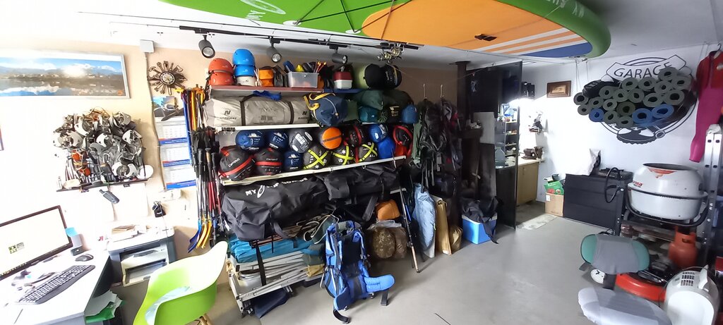 Geri dönüşüm maddeleri Пункт приёма цветных металлов, Petropavlovsk, foto