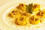 Ristorante Parma Rotta (Emilia-Romagna, Parma, Strada Langhirano, 158), restoran  Emilia‑Romagna'dan