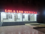 Lola Lor Medical (No:17, Chilanzar District, Chilanzar Residential Area, 18-mavze), tıp merkezleri ve klinikler  Taşkent'ten