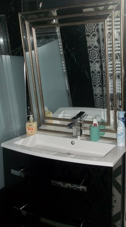 Otel Luxury Guest Room, , foto