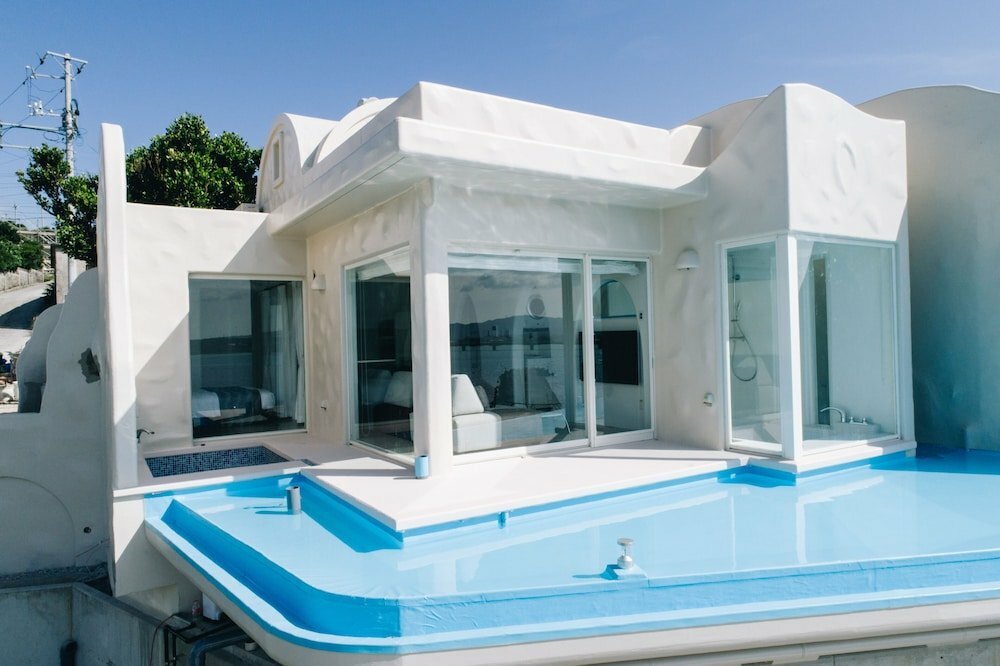 Otel Yuki Suite Kourijima, , foto