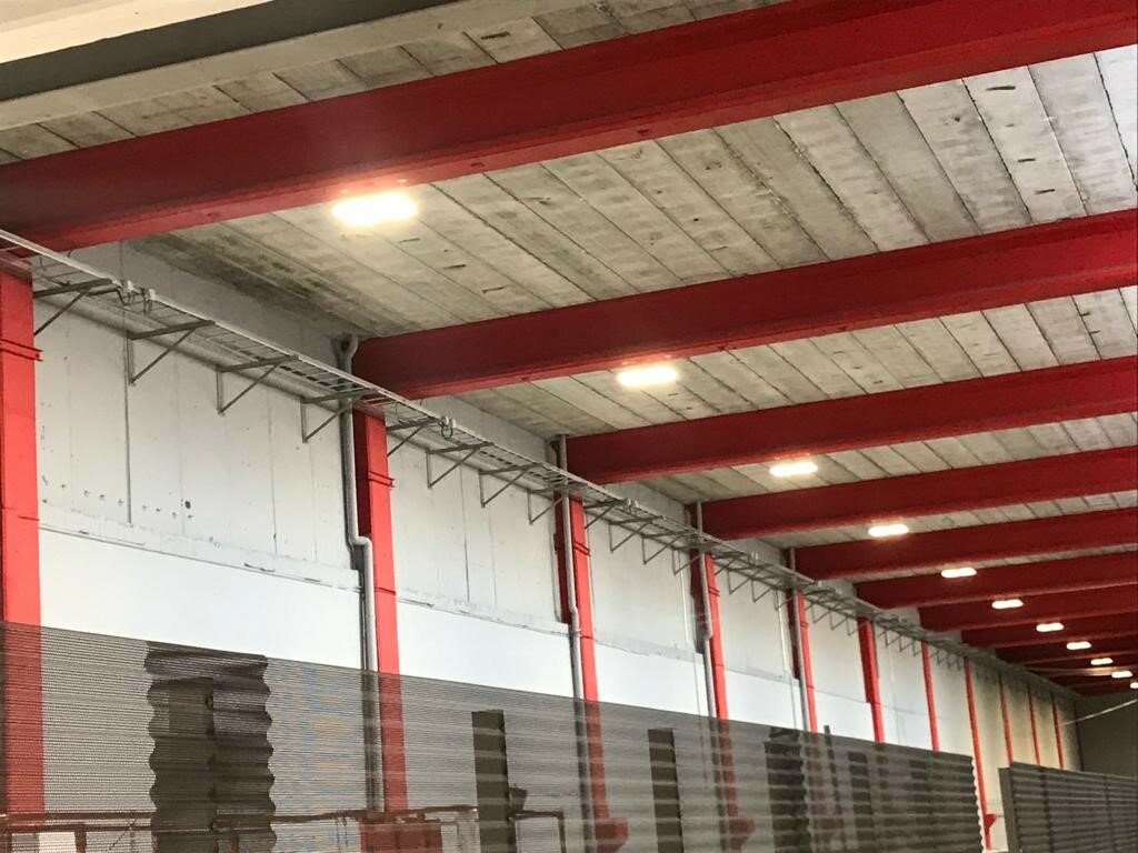 Aydınlatma teknolojileri Electro Esteban S. L. - Instalaciones Eléctricas EN Zaragoza, Zaragoza, foto