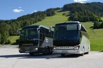 Habersatter Taxi - Bus und Reisebüro (Hoheneggstraße No:8, Radstadt), taksi  Avusturya'dan