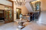 Gruppo Edos - Residenze per anziani e categorie fragili (Via Benedetto da Foiano No:14, Florence), huzurevi, bakımevi  Floransa'dan