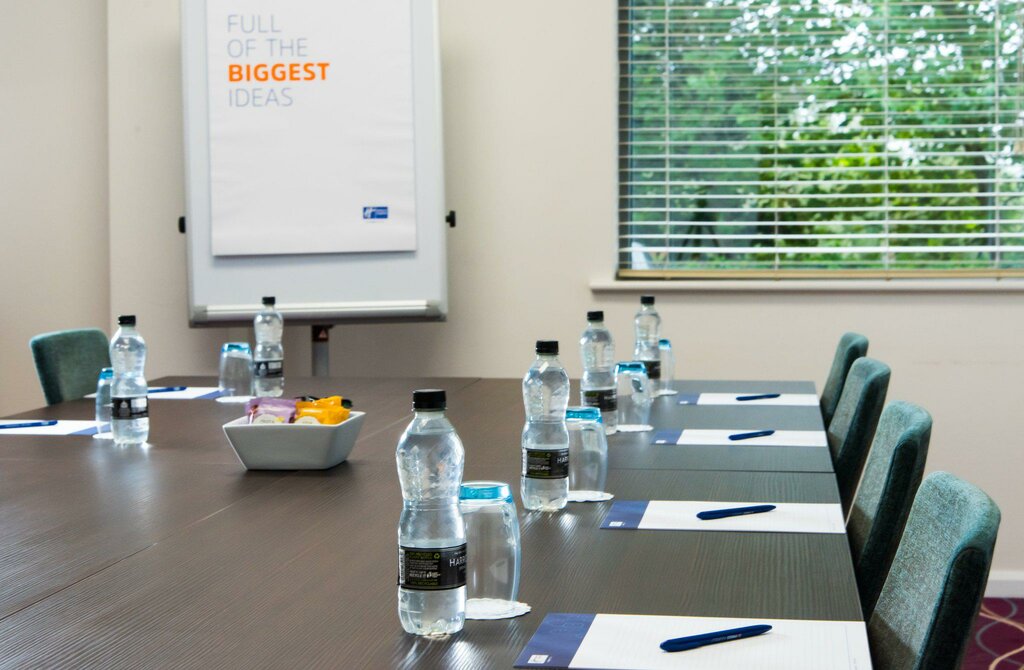 Otel Holiday Inn Express Greenock, Greenock, foto