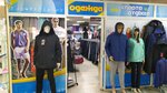 X estetic sport (Frunze Street No:23), spor giyim ve ayakkabı  Tolyatti'den (Togliatti'den)