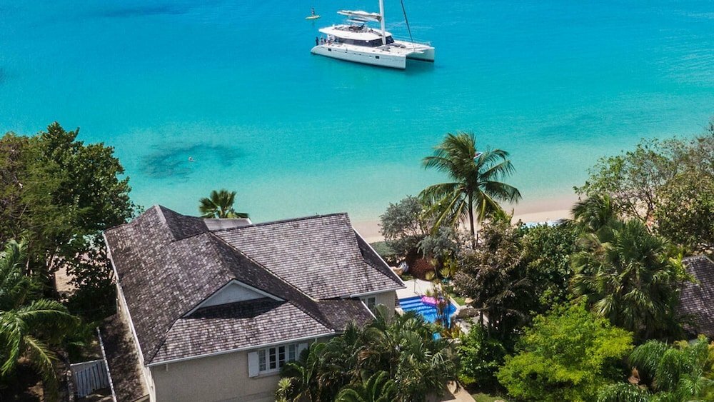 Otel Westhaven by Blue Sky Luxury, Dünya, foto