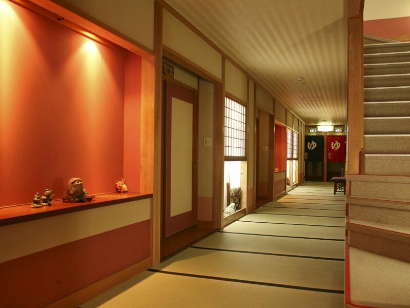 Otel Haonnoyado Kuroshio, , foto