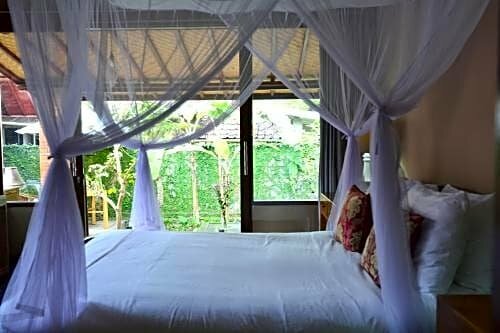 Otel Griya Sriwedari, Bali, foto