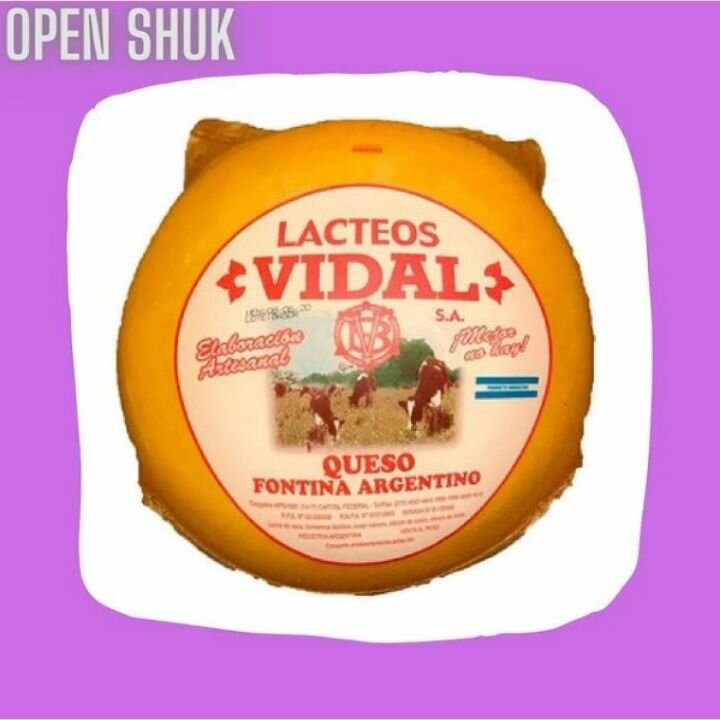 Beyaz eşya mağazaları Open Shuk - Almacén de Fiambres Quesos y Picadas, Buenos Aires, foto