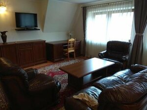 Willa Pasja (Lesser Poland Voivodeship, Powiat Tatrzański, Zakopane), otel  Zakopane'den