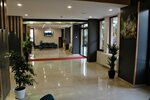 Grand Krone Hotel (Yalova, Çınarcık, Taşliman Mah., Yeni Ptt Sok., 5), otel  Çınarcık'tan