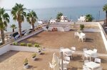 Acquamarina B&b (Apulia, Lecce, Porto Cesareo), otel  Puglia'dan