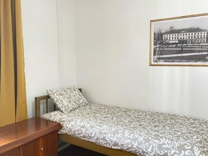 Rooms Miklosiceva (Pražakova ulica No:8), otel  Ljubljana'dan