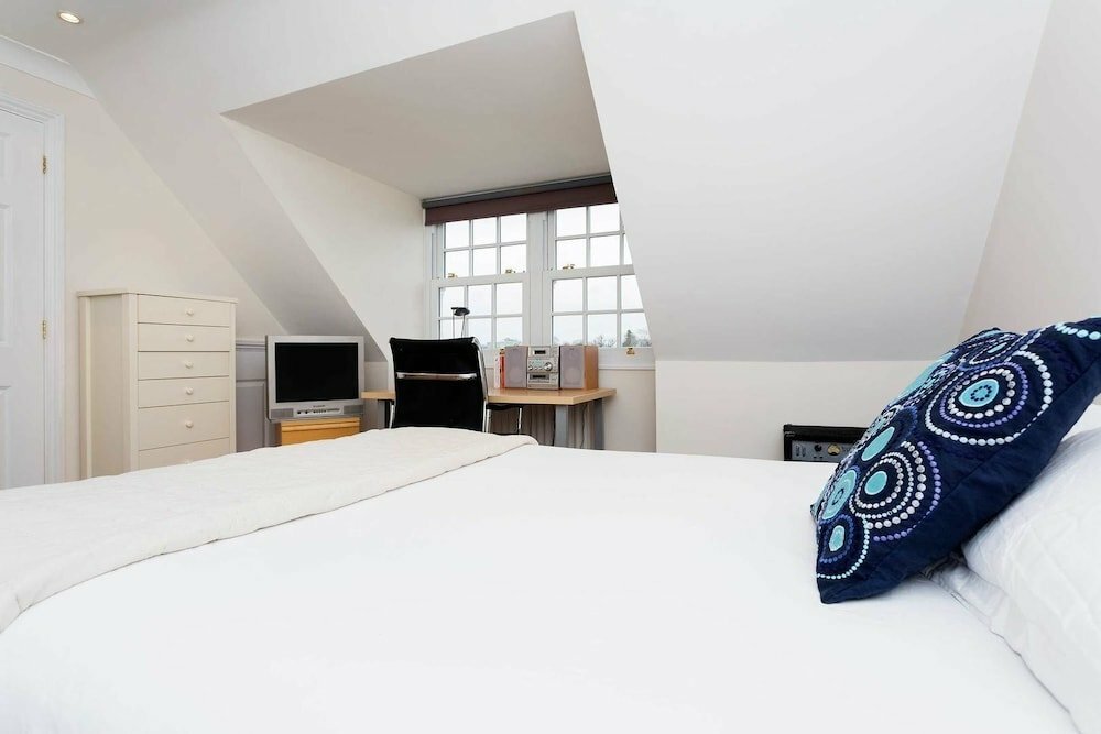 Otel Veeve - Deuce Delight, Londra, foto