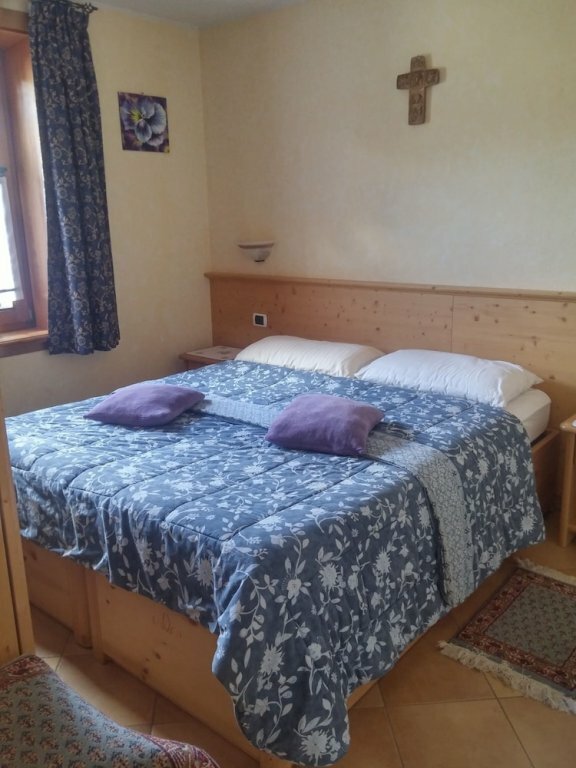 Otel Appartamento Levanto, Lombardiya, foto