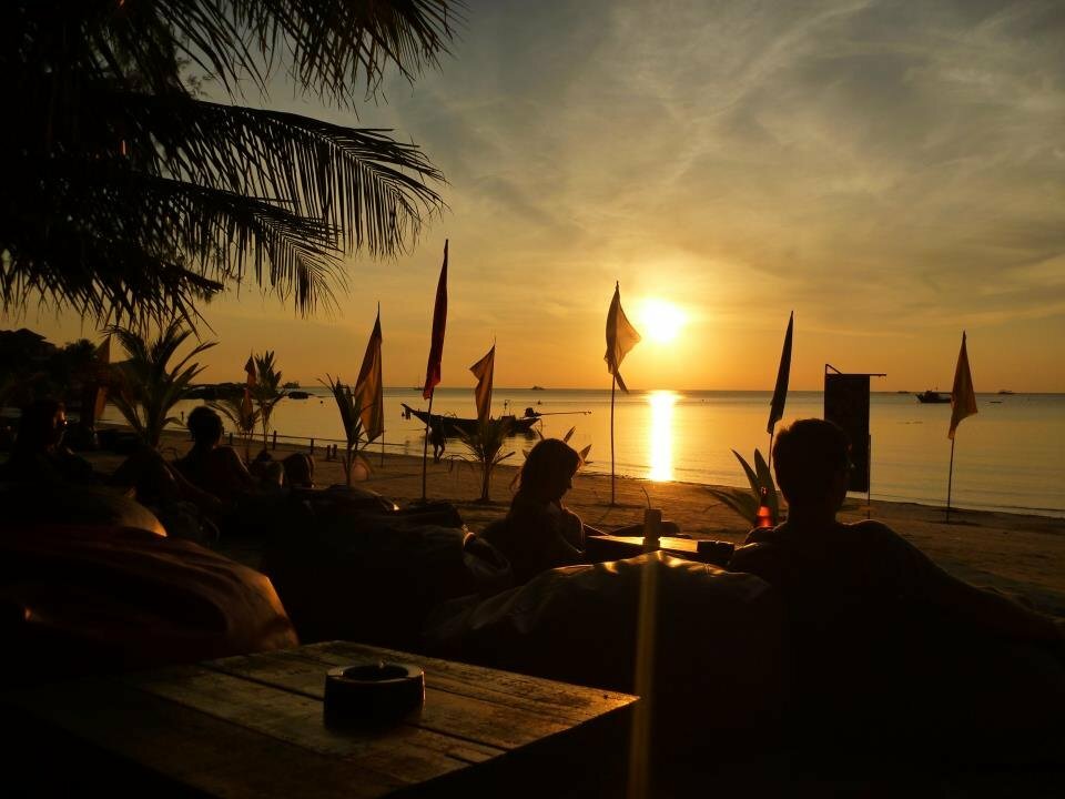 Otel Koh Tao Beachside Resort, , foto