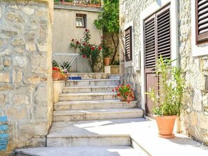 Apartmani Slavica (Split-Dalmatia County, Split), otel  Split'ten