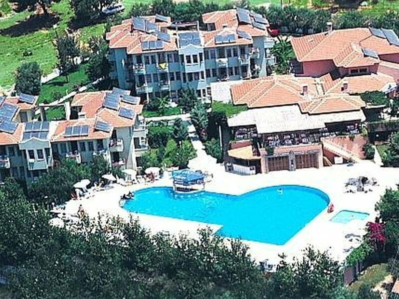 Otel Leda Hotel, Fethiye, foto