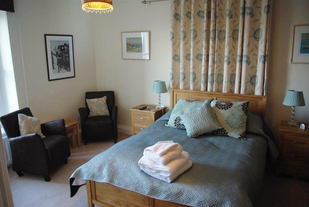 Otel Haven House, Kuzey Yorkshire County, foto