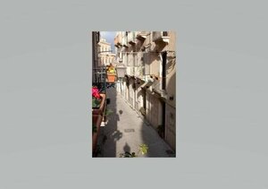 Gli Agrumi Rooms (Via merce' No:39, Erice), otel  Trapani'den