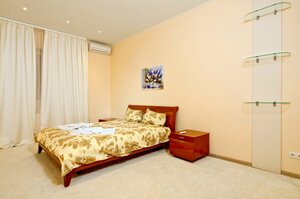Mini-otel Lukyanovsky (Kyiv, Shevchenkivskyi District), otel  Kiev'den
